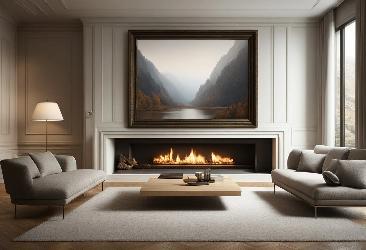 Mirror TV range — ♔Mirror TV Mirror