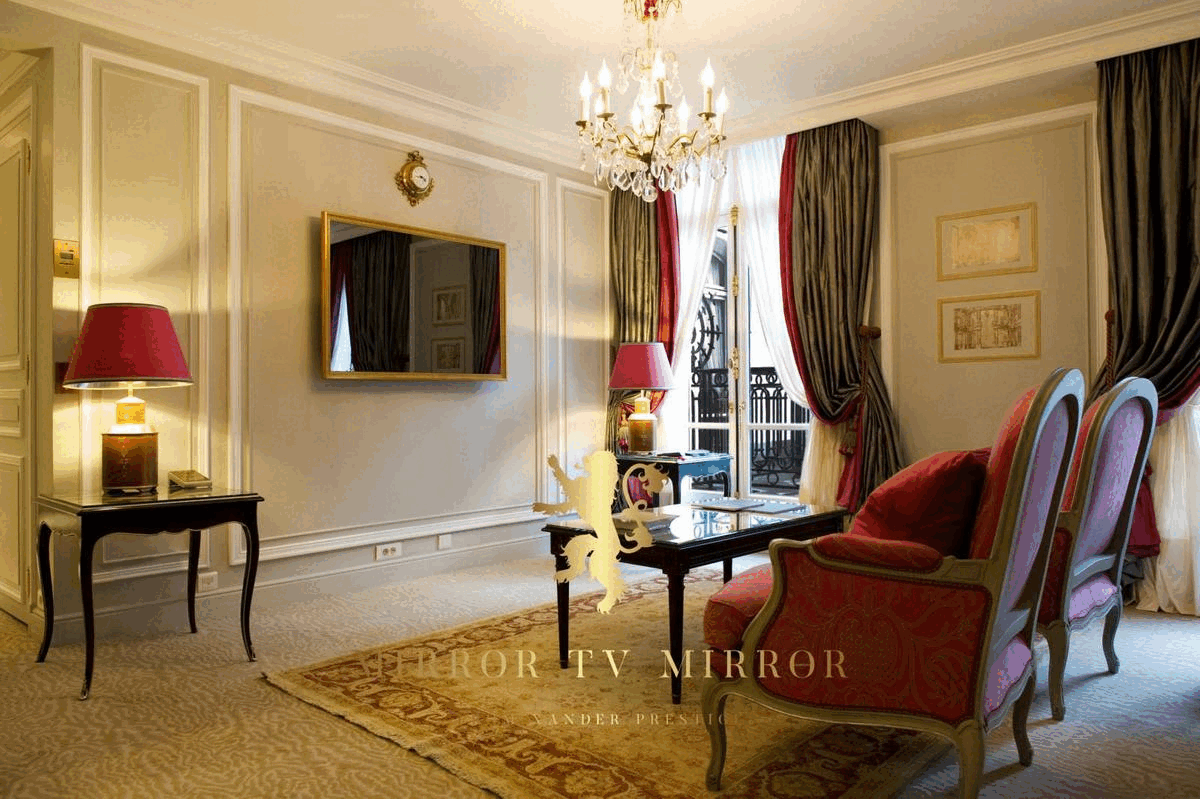 Buy Mirror TV UK — Xander Prestige