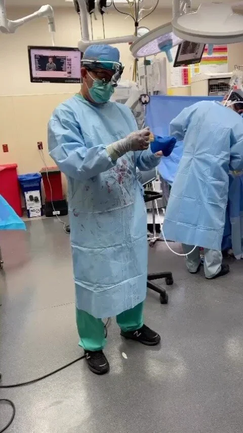 Oral and Facial Surgery of Miami