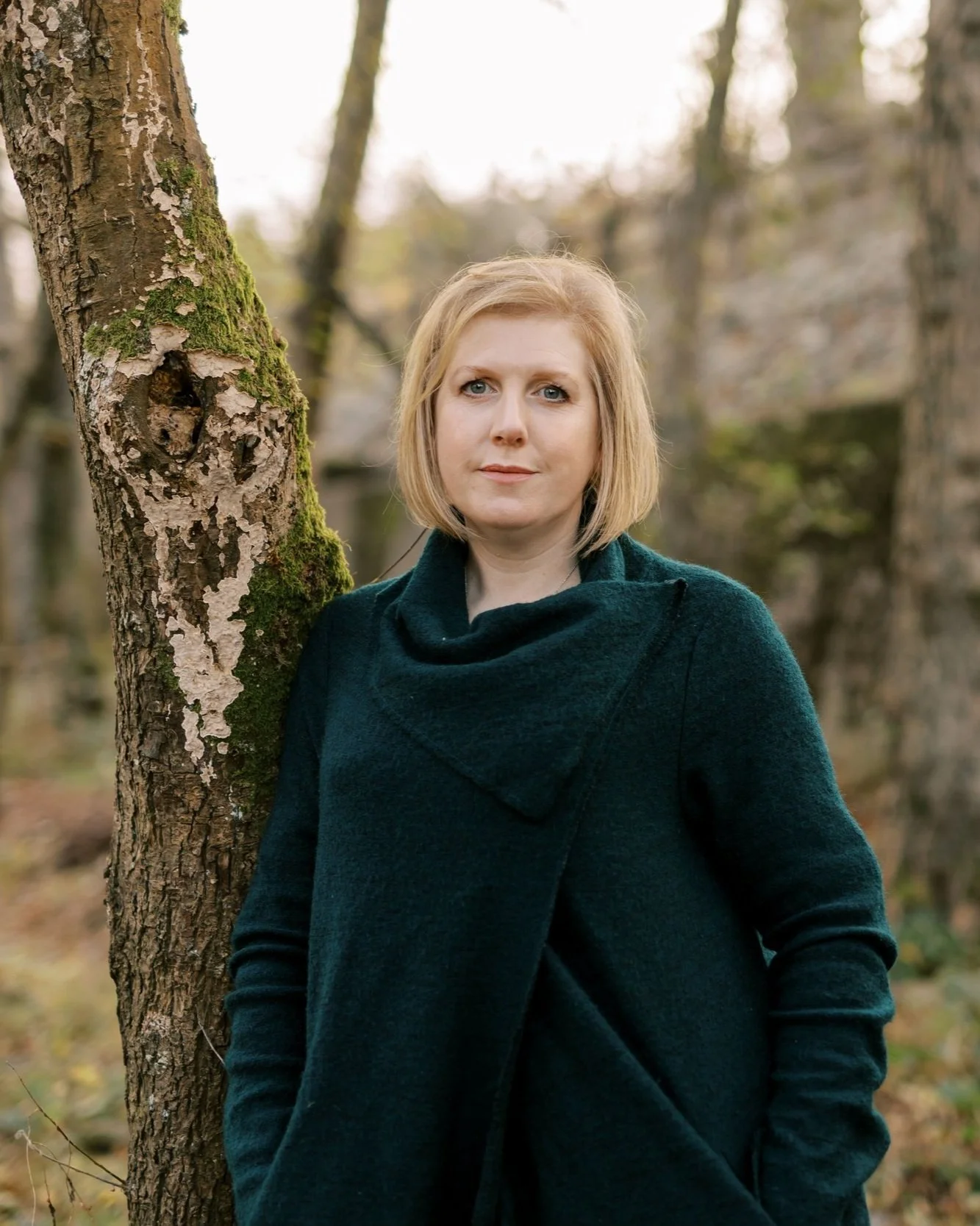 Clare Mackintosh — Emma Finnigan PR