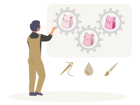 Quality Handbag Repairs — Delivered to Your Door