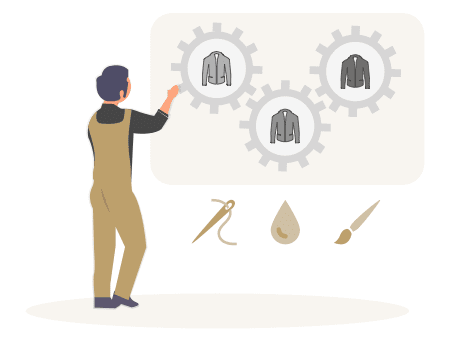 Quality Leather Jacket Repairs — Delivered to Your Door