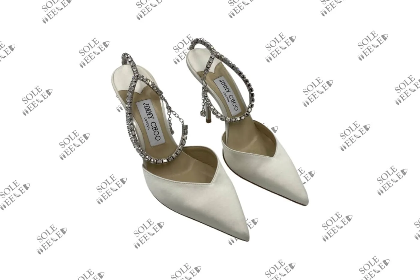 Quality Shoe Cleaning & Restoration — Delivered to Your Door