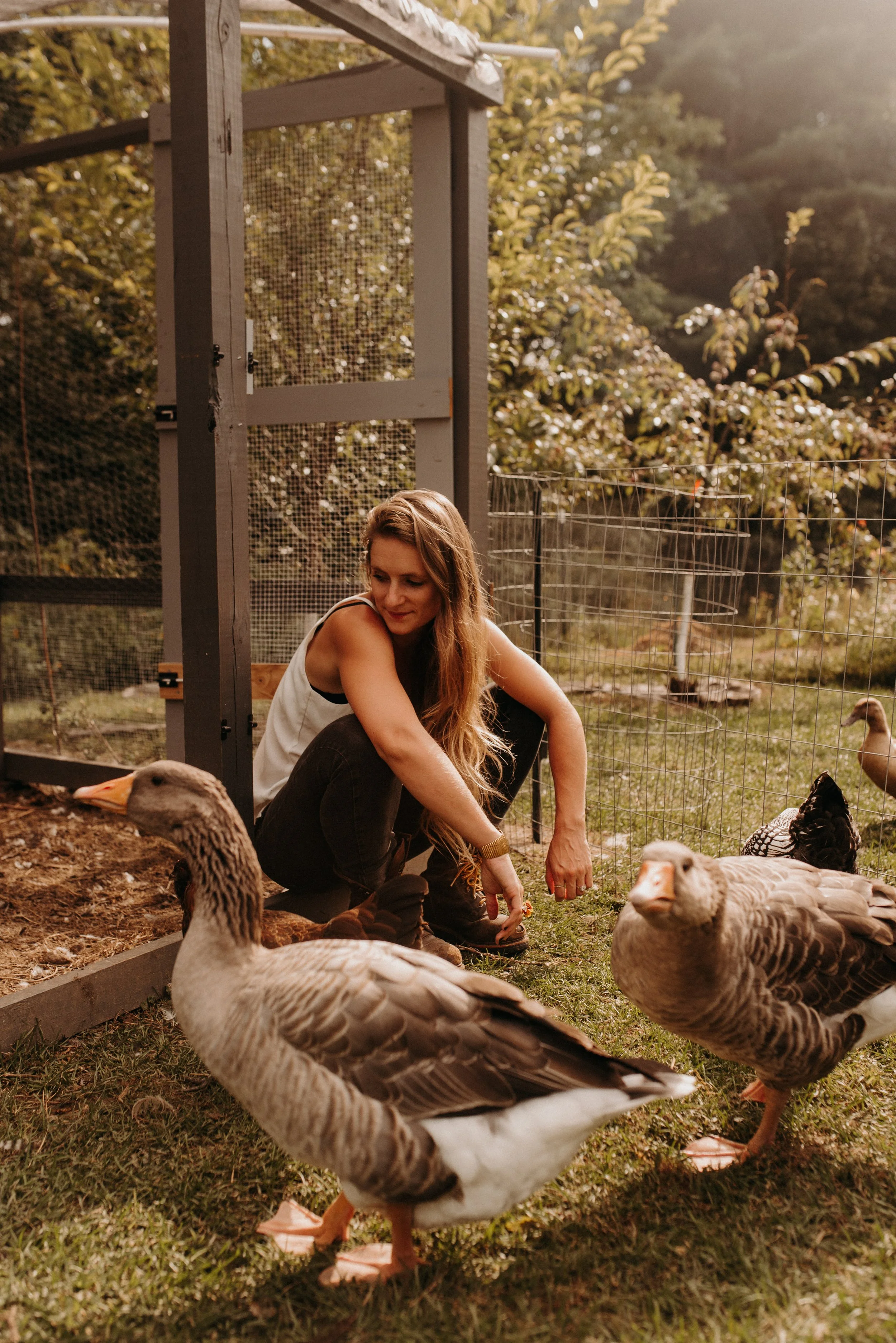 Meet the team — BAD RABBIT FLOWERS