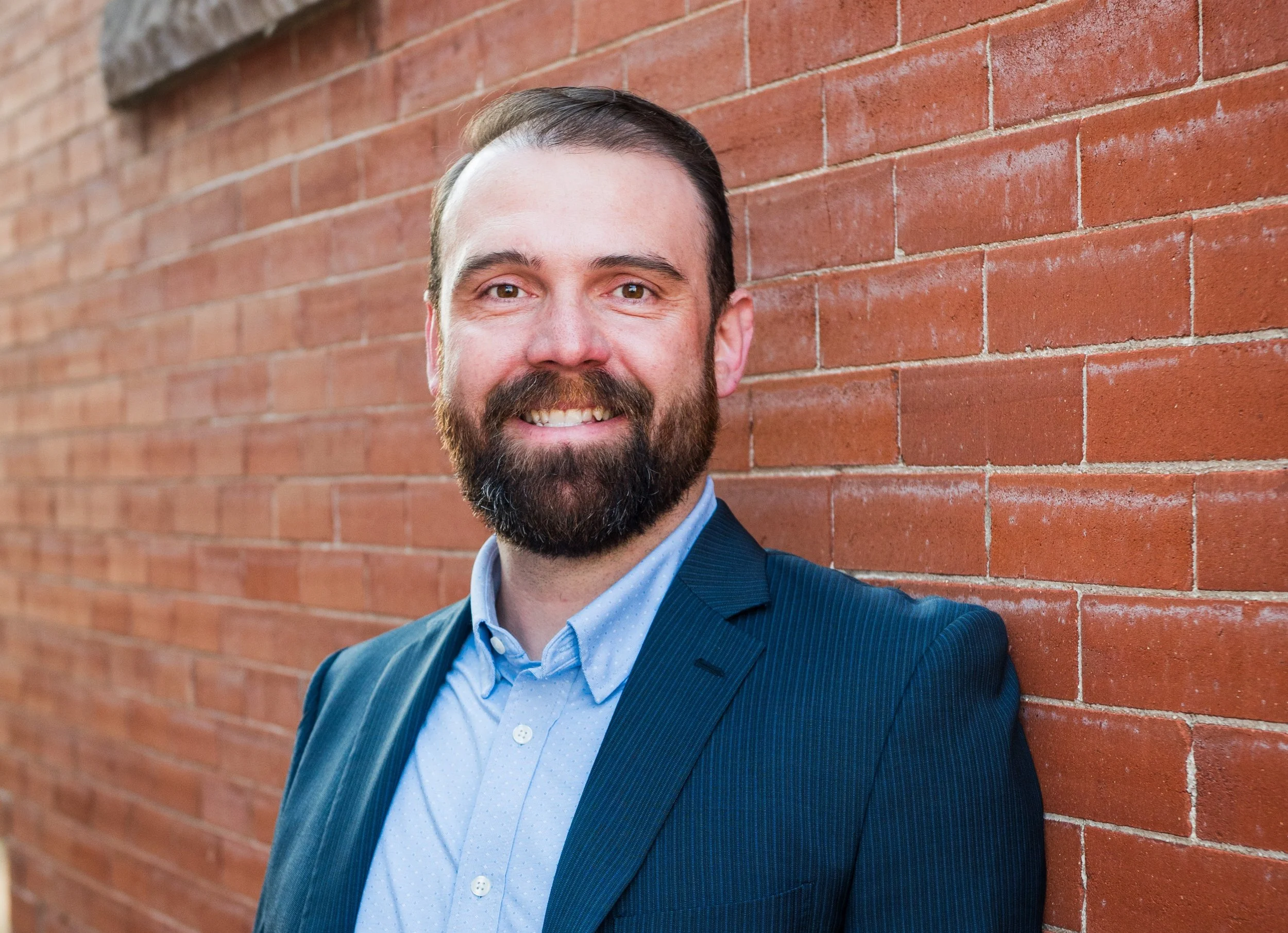 Greg Corbin — Werge & Corbin Law Group