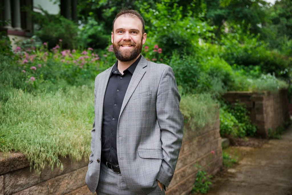 Greg Corbin — Werge & Corbin Law Group