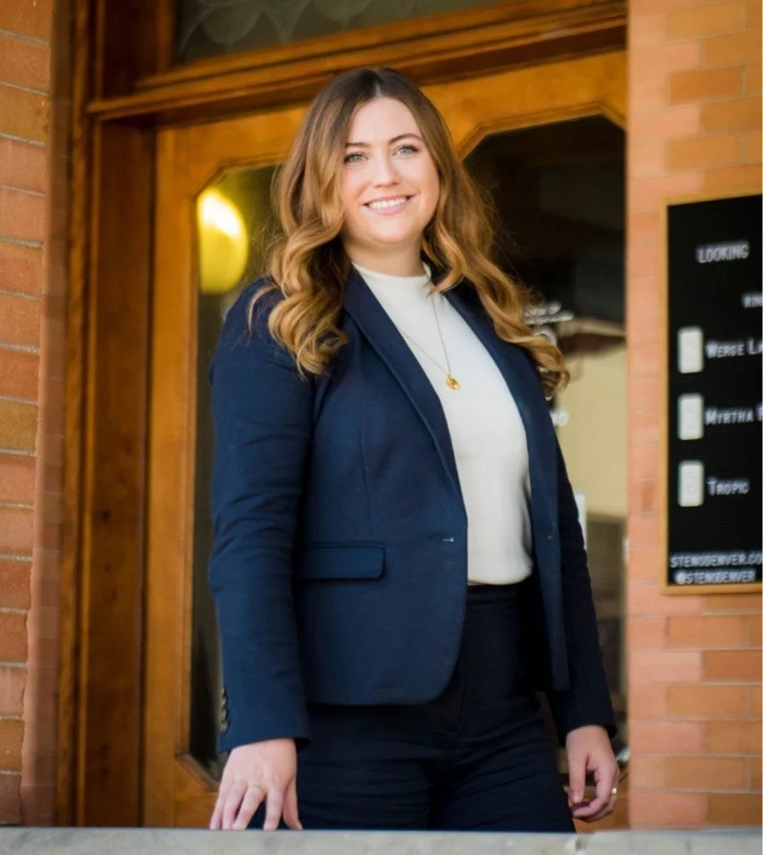Attorney Kelsey Martin to serve on the Board of Directors for the ...