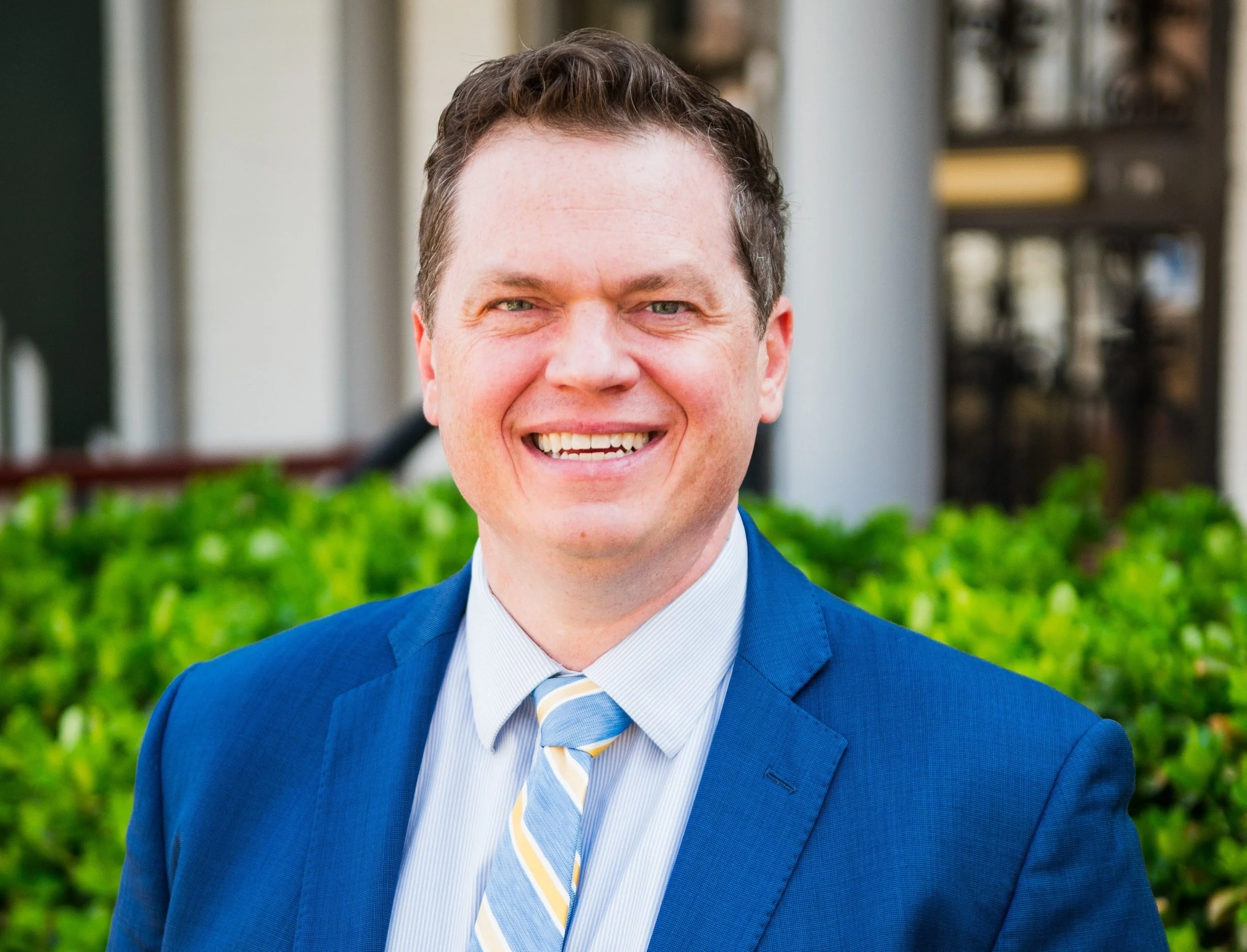 Tom Werge — Werge & Corbin Law Group