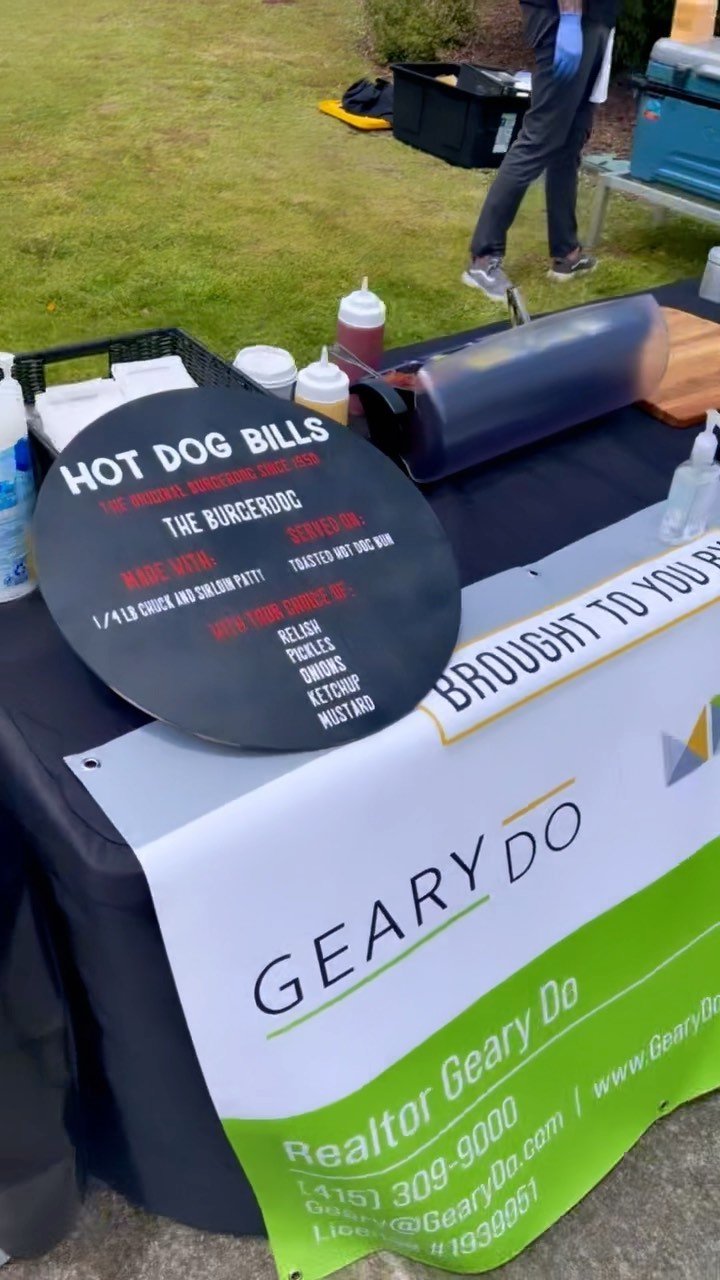 Burgerdog Mold — Hot Dog Bills