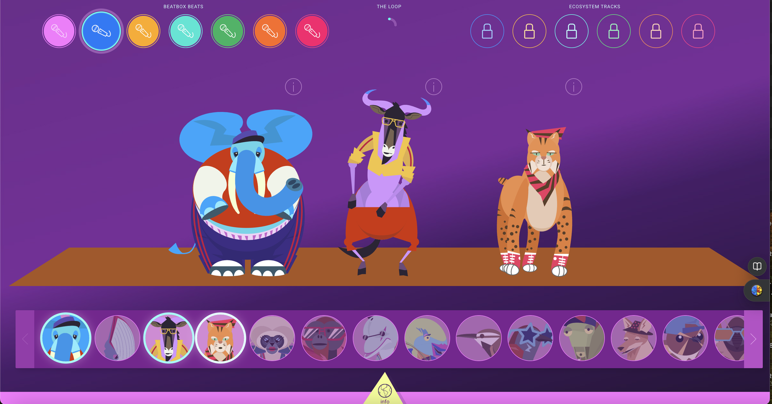 Student Tools — Amy M. Burns