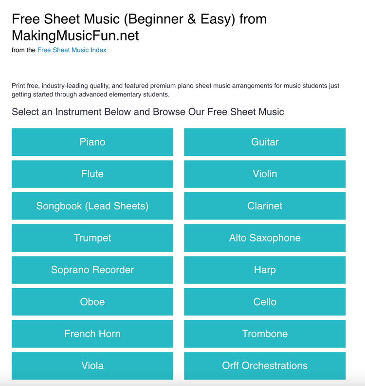 Teachers Tools — Amy M. Burns