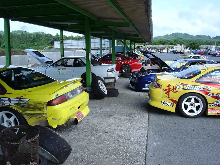 Team Ultra Groover — RUN-MATSUO