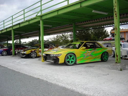 Team Ultra Groover — RUN-MATSUO