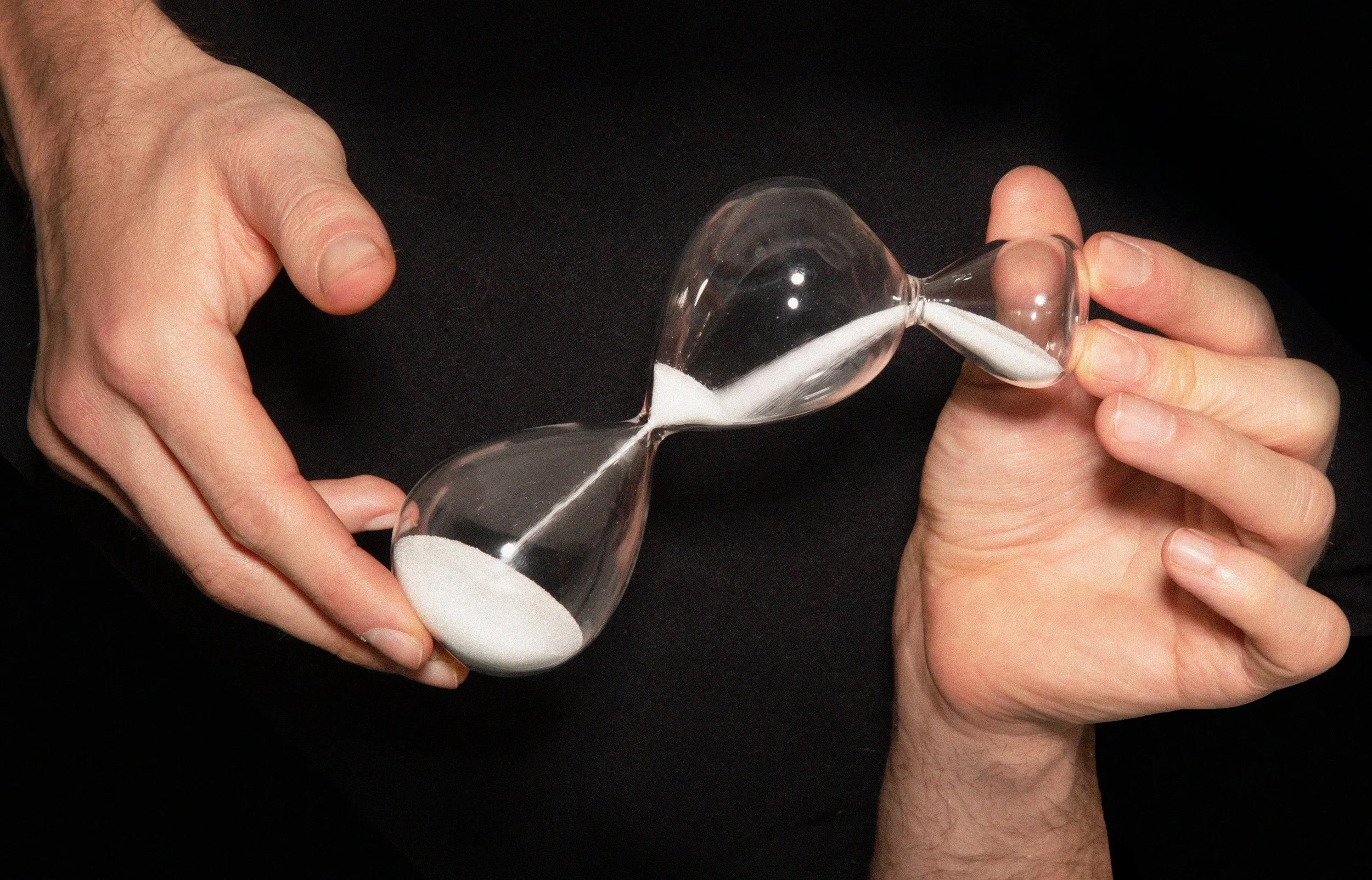 timer — Nikolas Bentel