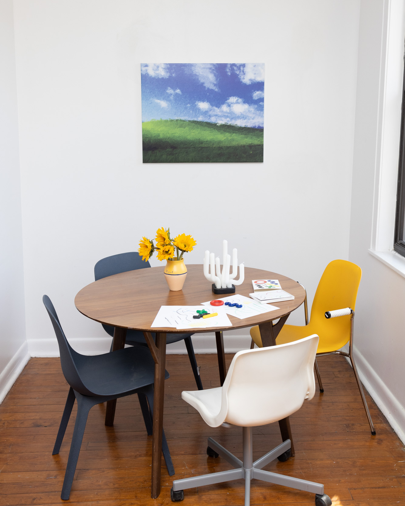 Main About — Nikolas Bentel