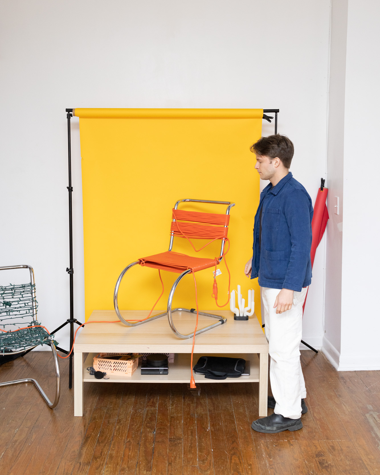 Main About — Nikolas Bentel