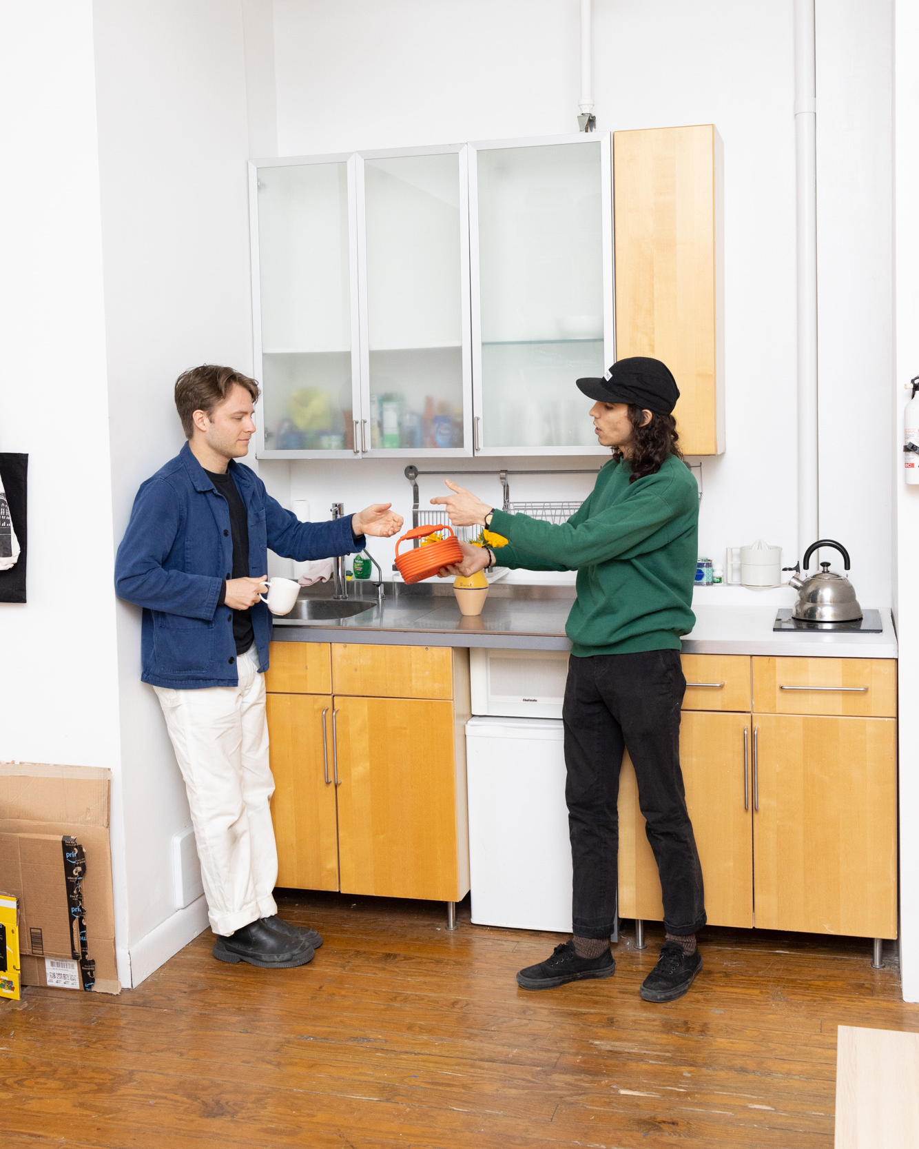 Main About — Nikolas Bentel