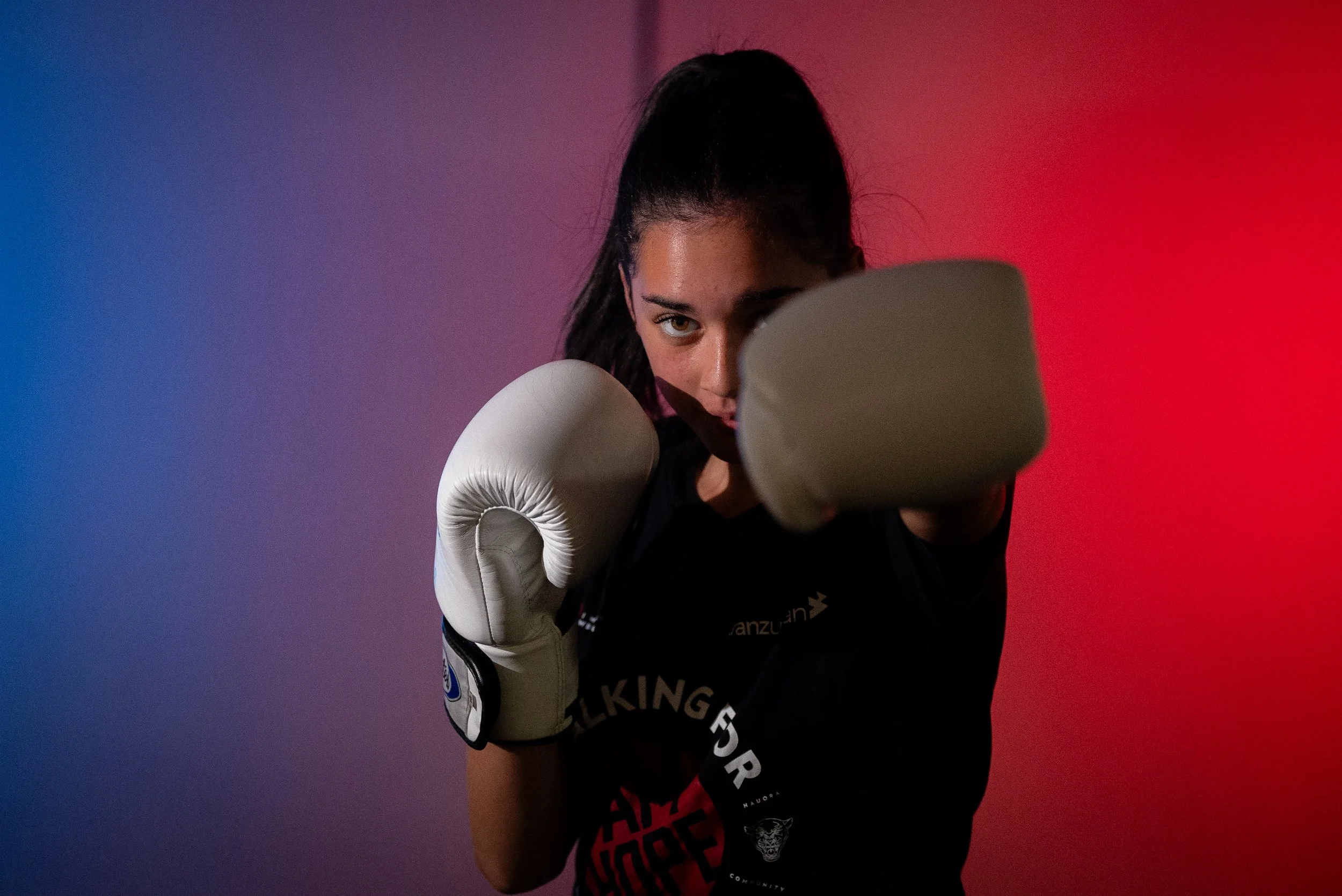 Classes — WELLINGTON BOXING GYM