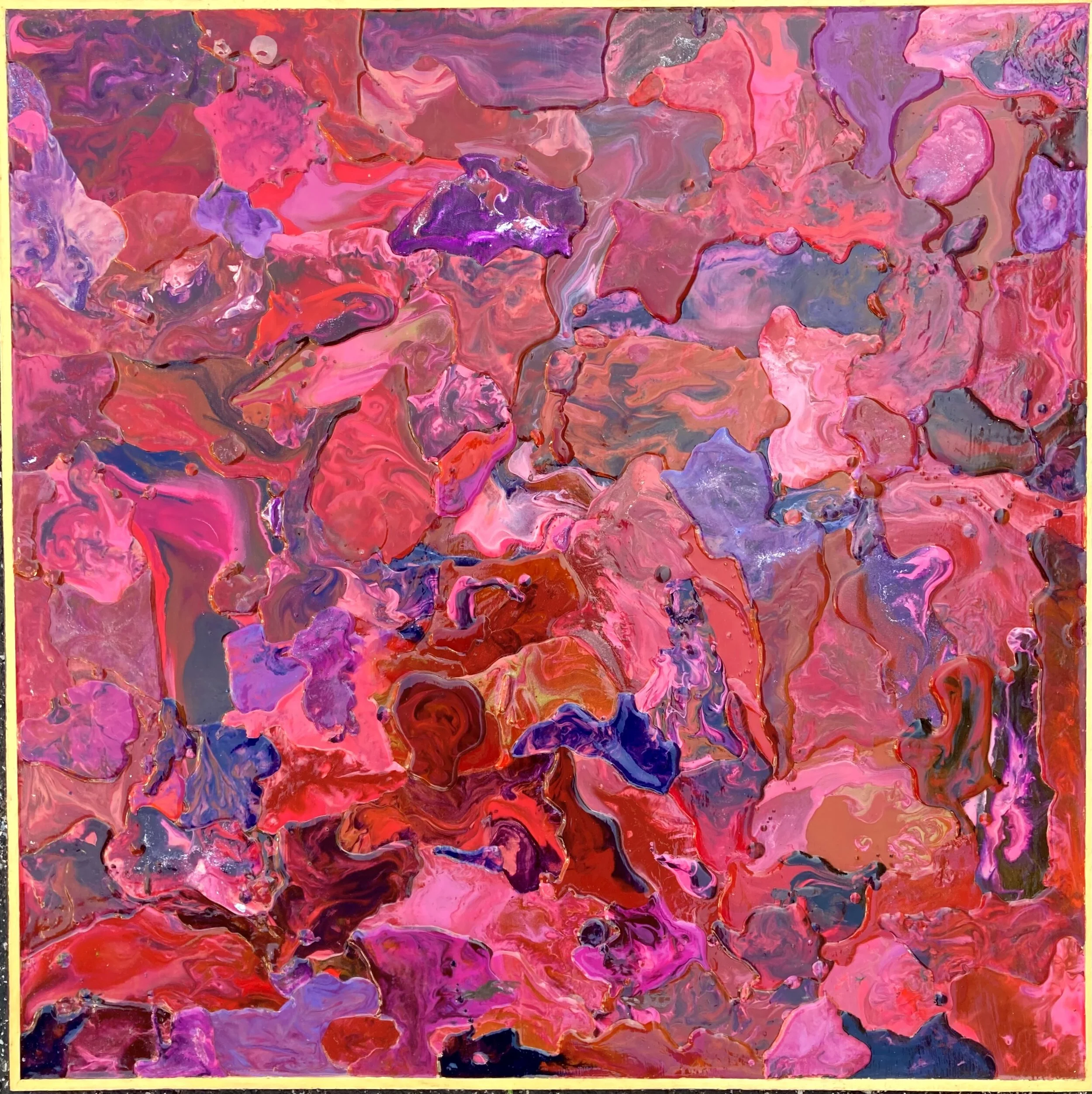 Current Crayon Art - Available — Brian Connors Manke