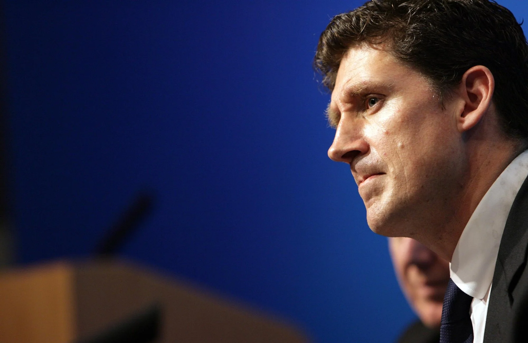Eamon Ryan