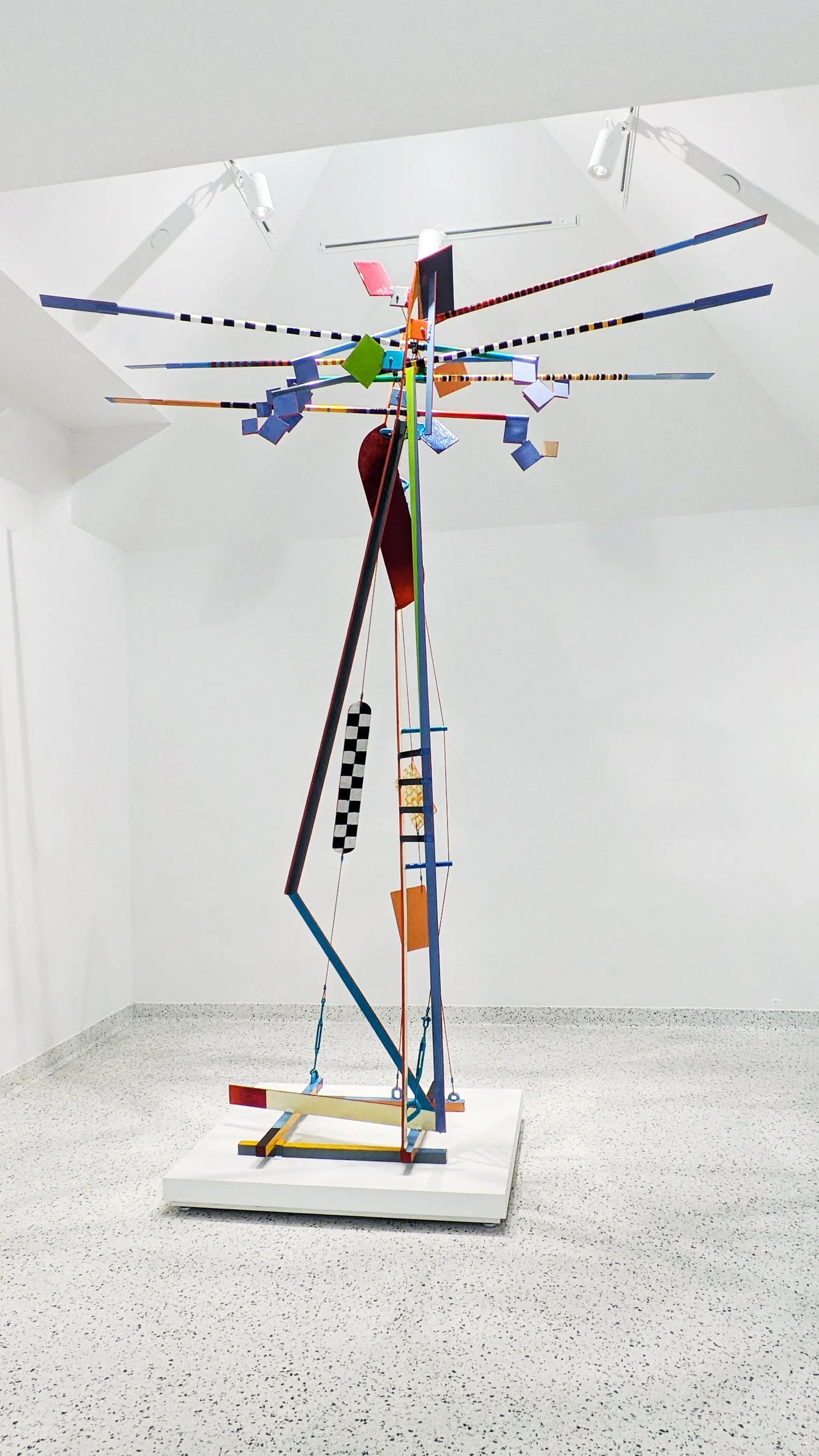 Upcoming exhibitions — LSU Museum of Art