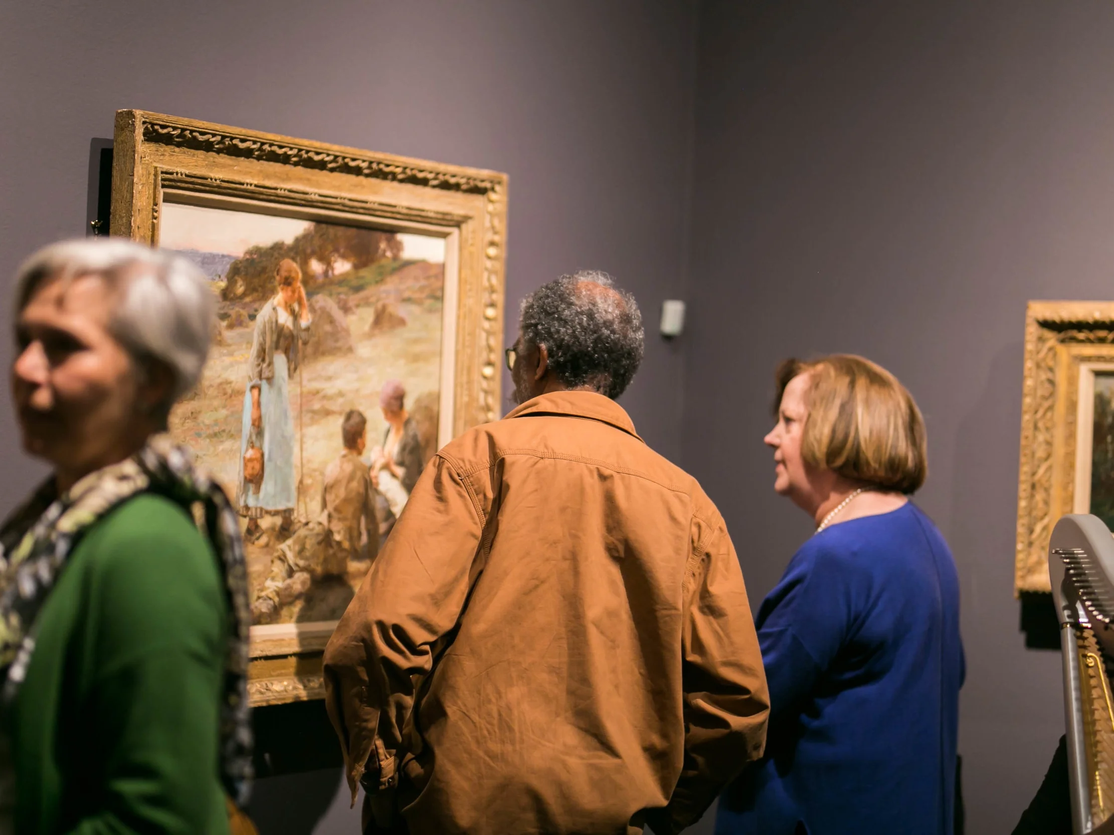 Museum Programs — LSU Museum of Art