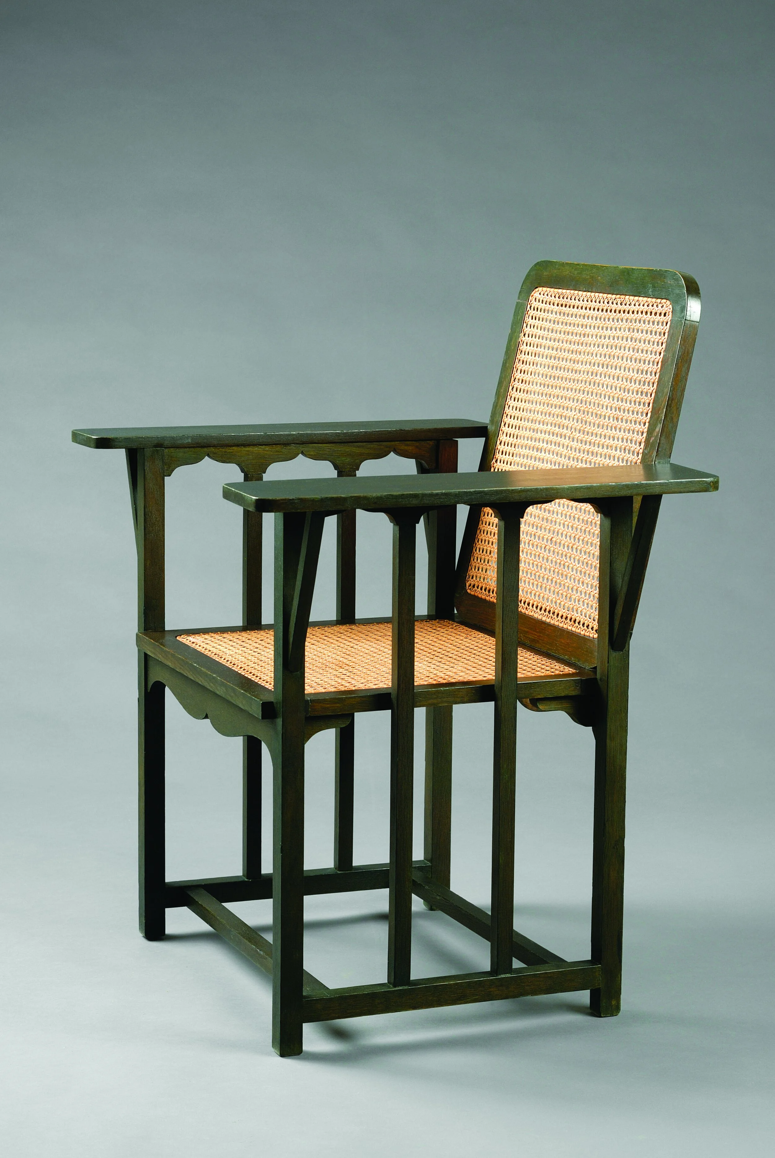 The Art of Seating: Two Hundred Years of American Design — LSU Museum ...
