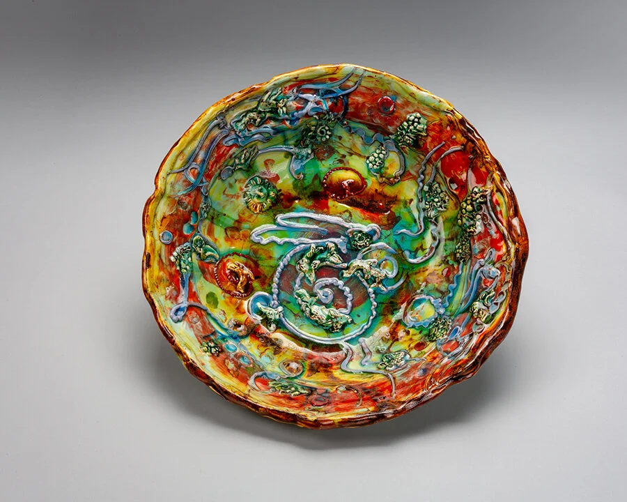 Educator Meetup & Demos with Lisa Orr — LSU Museum of Art