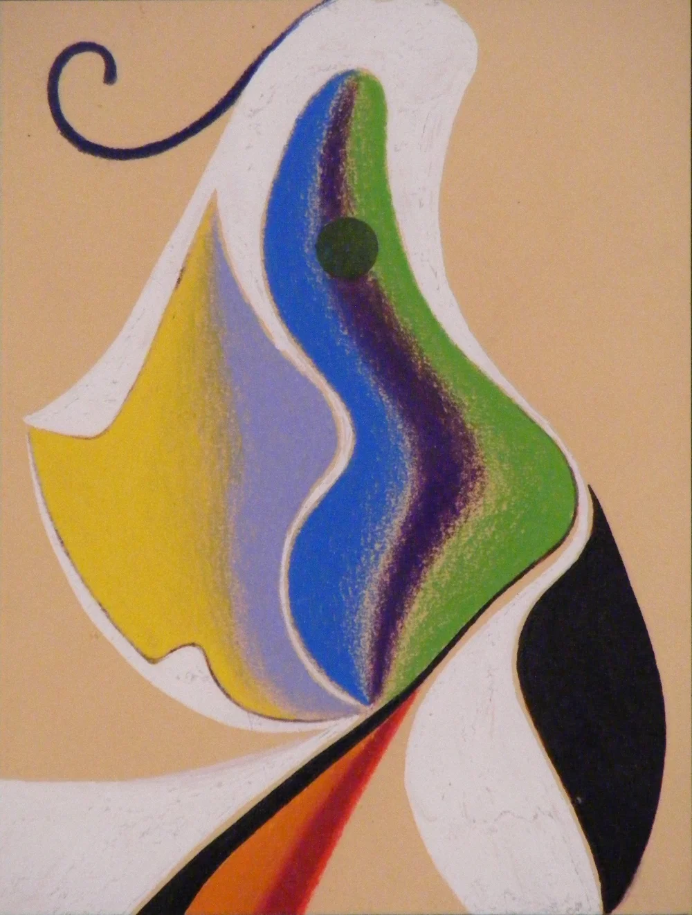 Eugene Martin: The Creative Act — LSU Museum of Art
