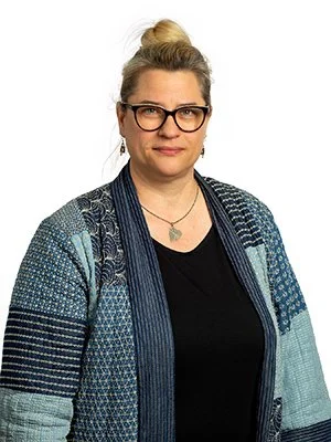 Nedra Davis Hains promoted to Deputy Director of the LSU Museum of Art ...