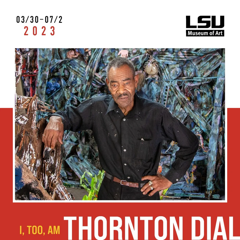 LSU Museum of Art wins 2023 Southeastern Museums Conference (SEMC ...
