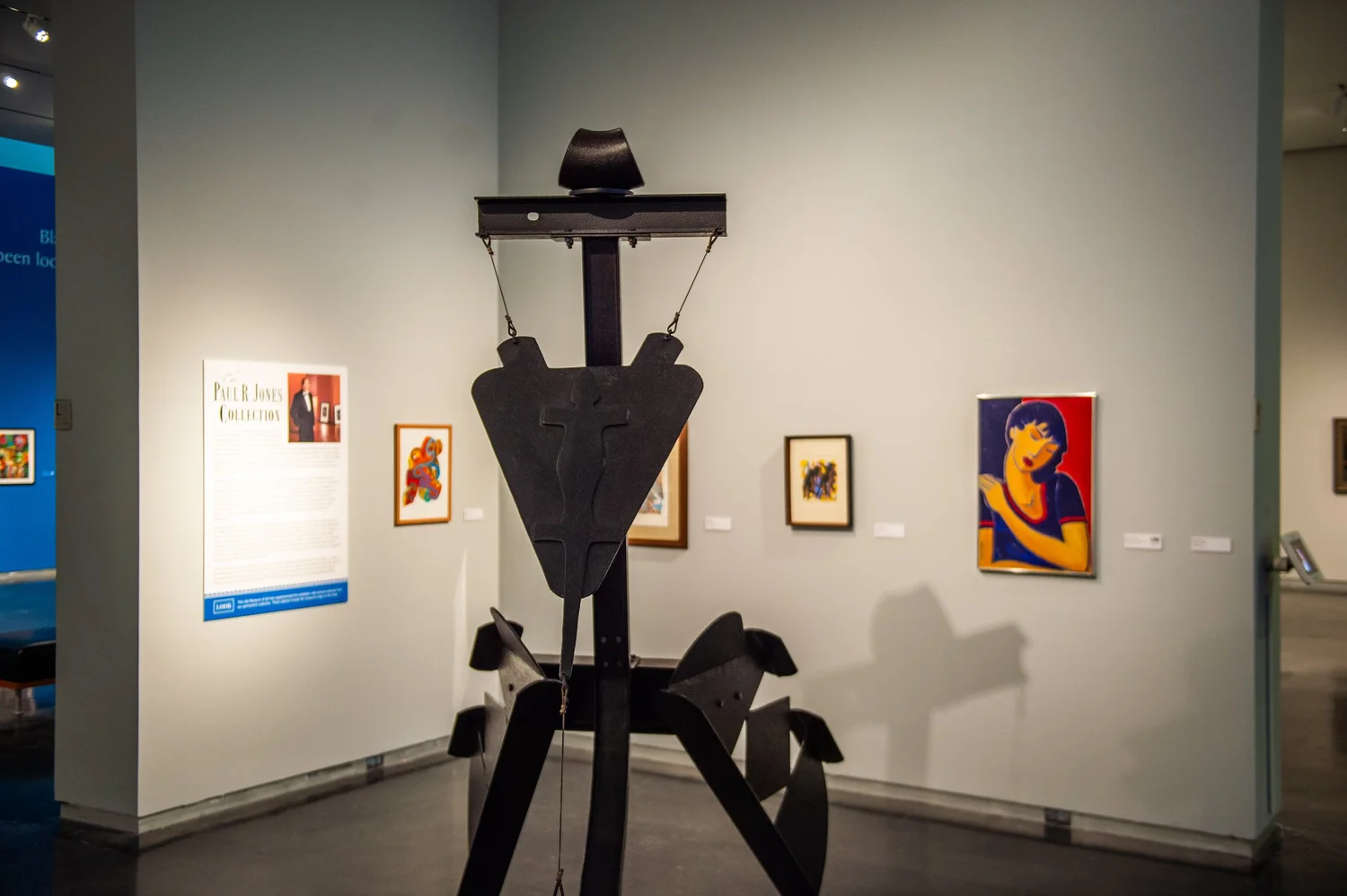 African American Masterworks from the Paul R. Jones Collection at The ...