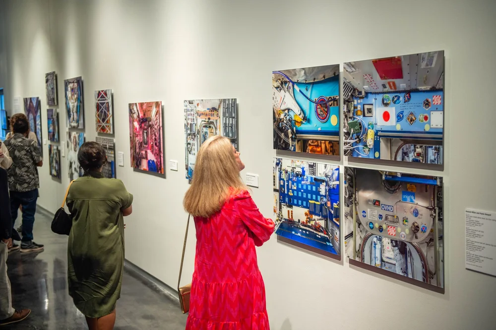 A Guide to Art Museums in Baton Rouge: Country Roads Magazine — LSU ...