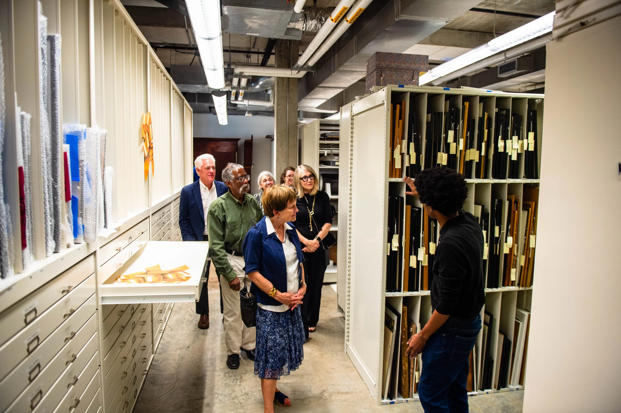 Closer Look: Albrecht Durer’s Melencolia I — LSU Museum of Art