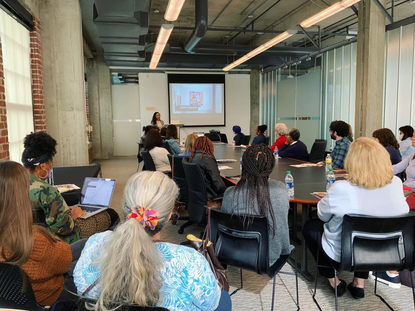 Museum Programs — LSU Museum of Art