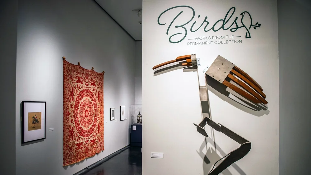 Past exhibitions — LSU Museum of Art