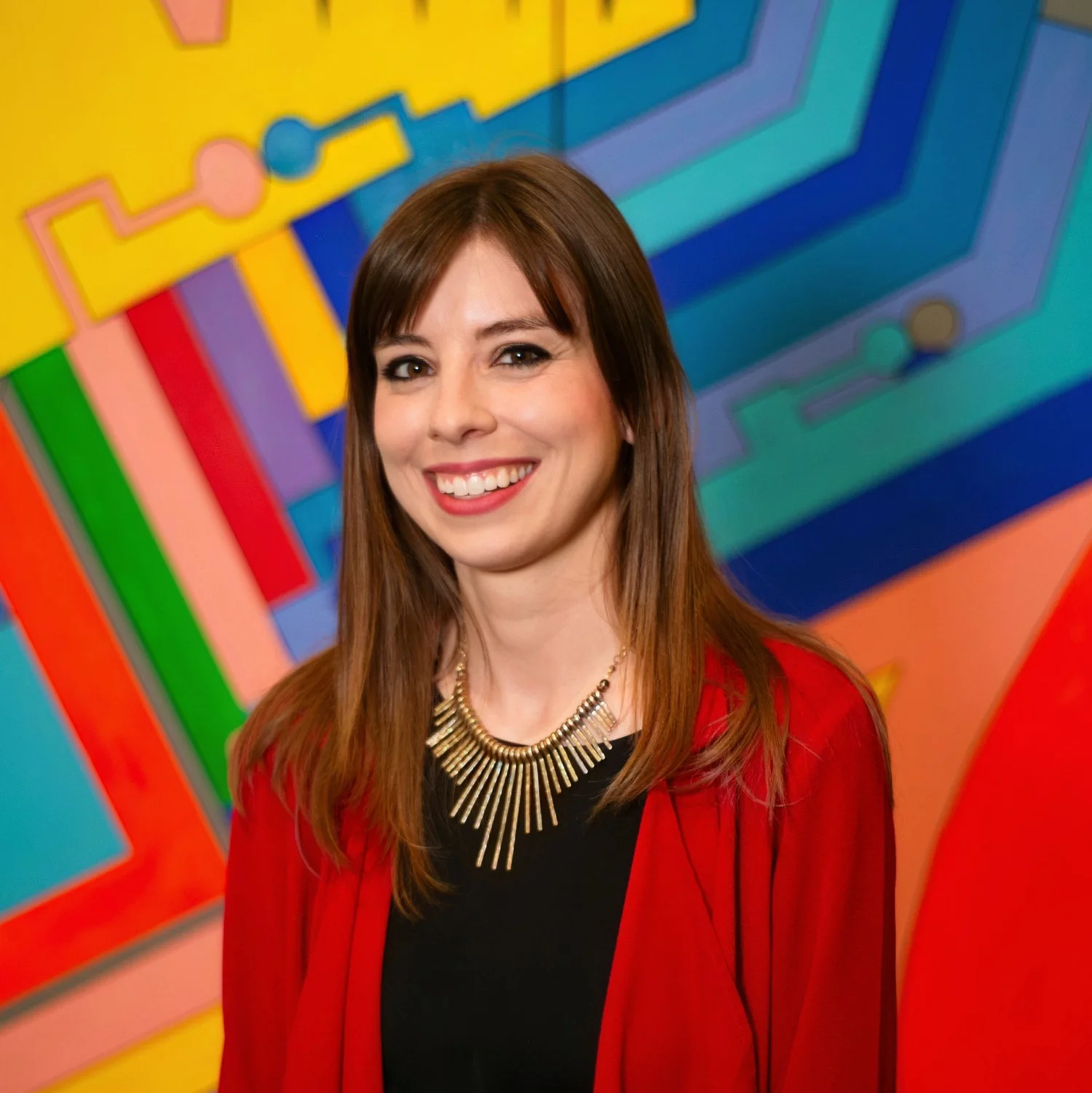 Staff & Board Members — LSU Museum of Art