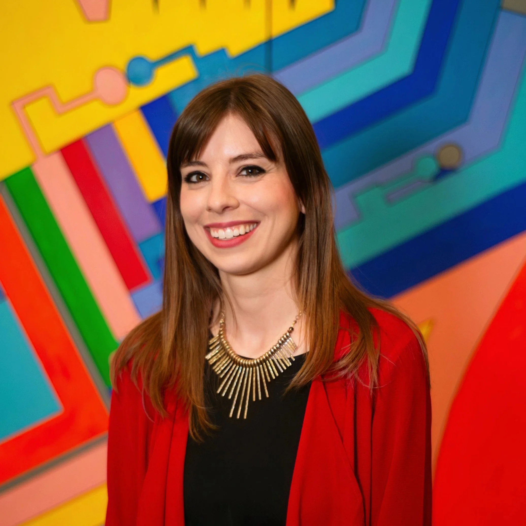 Staff — LSU Museum of Art