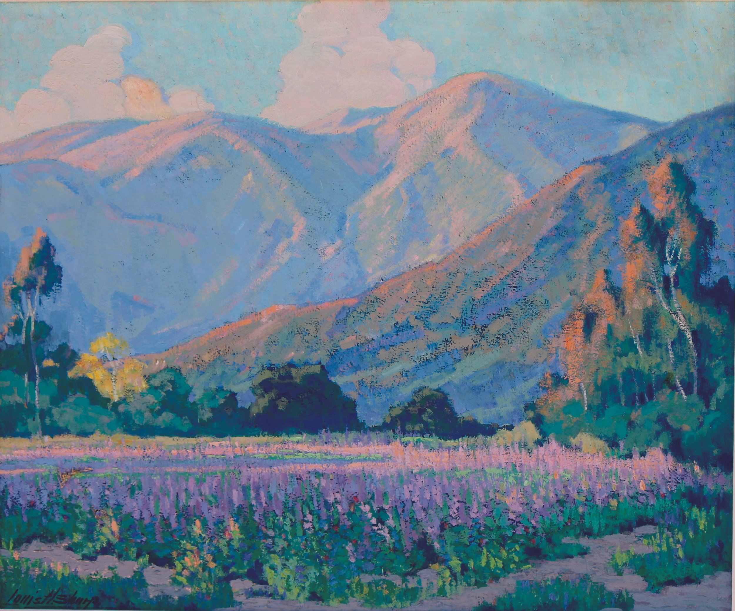 Upcoming exhibitions — LSU Museum of Art