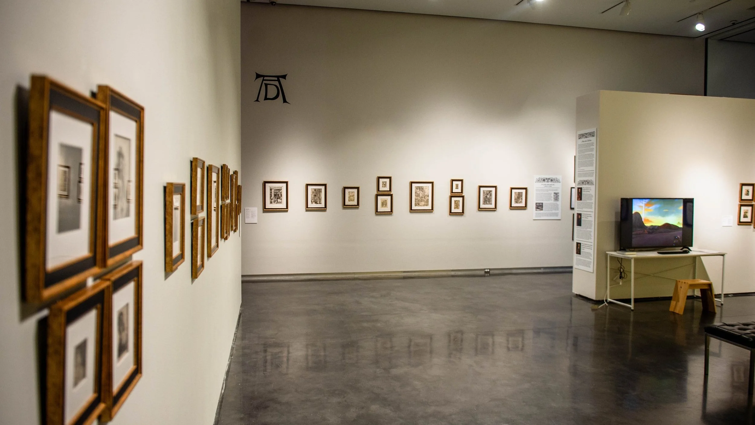 Past exhibitions — LSU Museum of Art