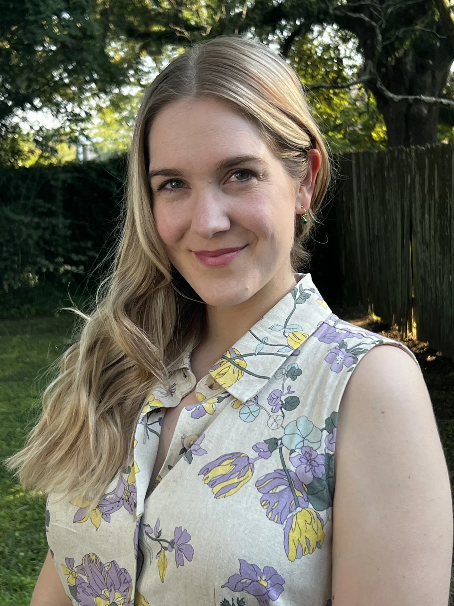 Callie Smith Appointed Educator and Public Programs Manager at LSU ...