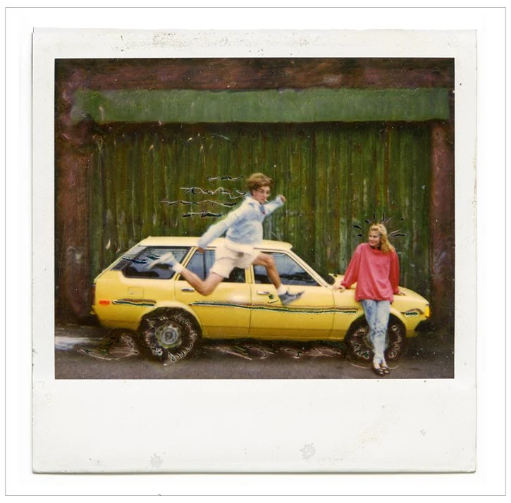 Mark Hobson/Blog — mark hobson / life squared