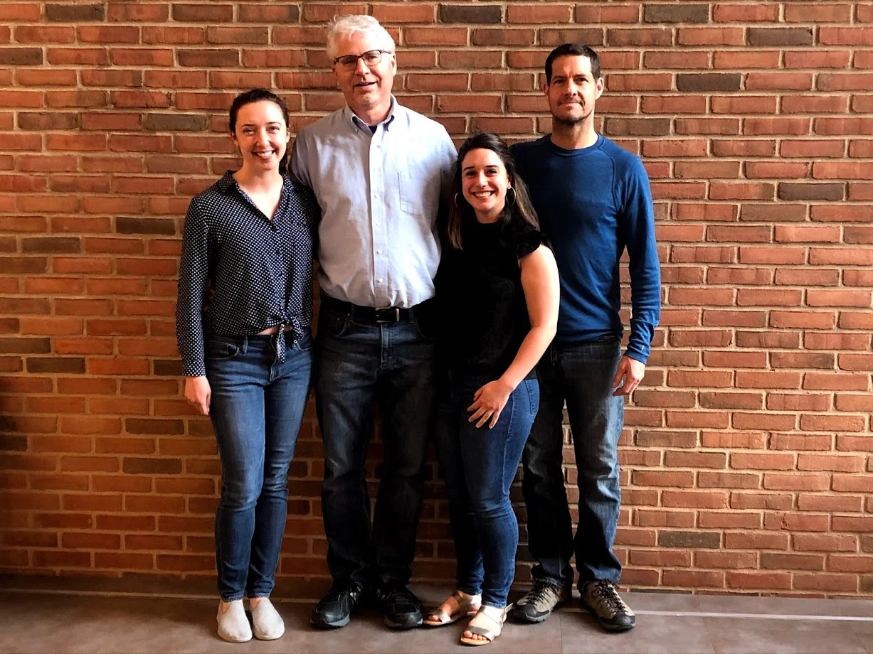 Lab Photos — Penn State Clinical Neuropsychology