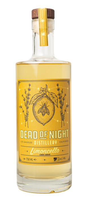 Dead of Night Distillery