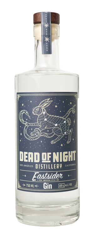 Dead of Night Distillery