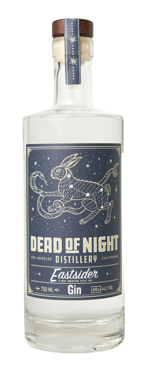 Dead of Night Distillery