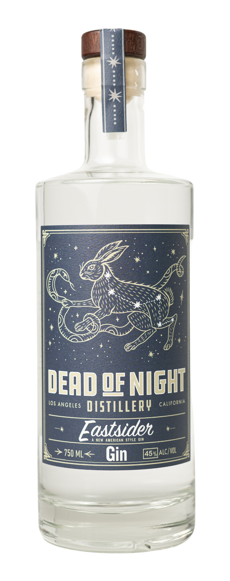 Dead of Night Distillery