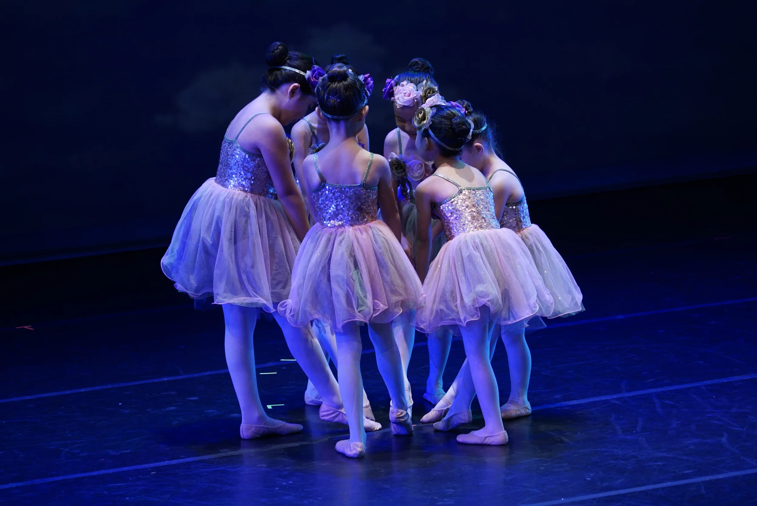 Upcoming — Queen Emma Ballet