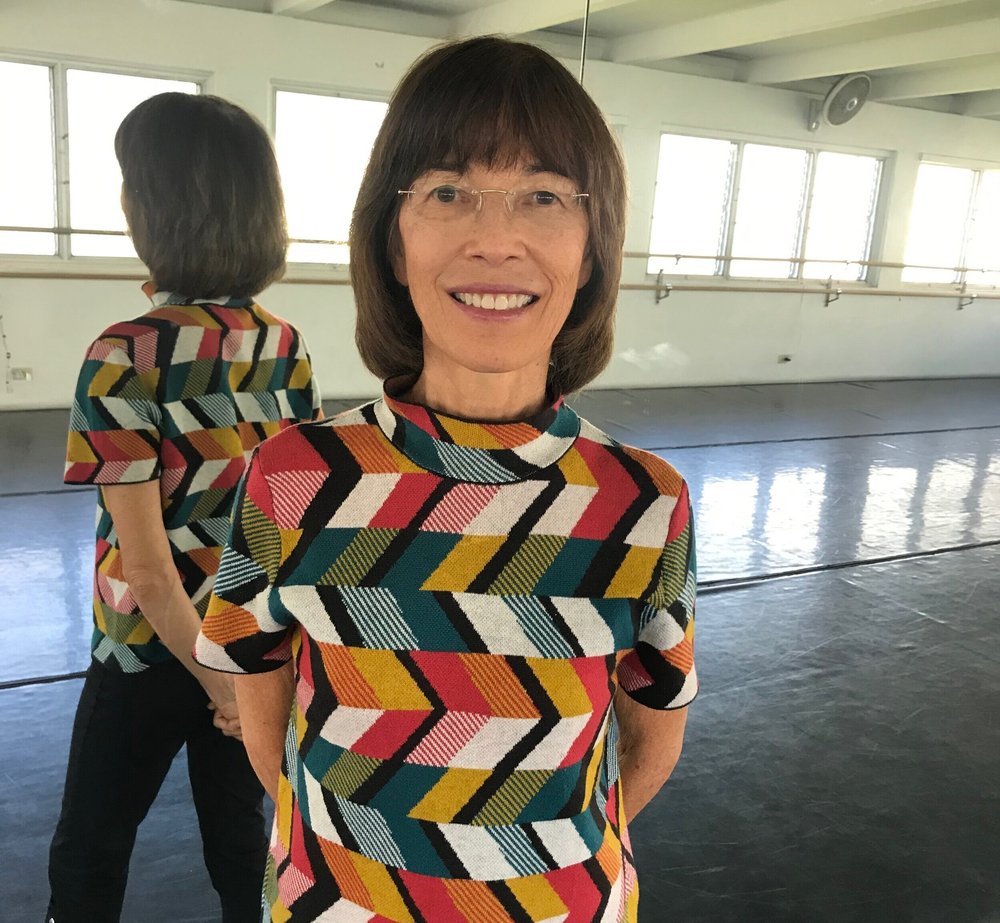 News Coverage — Queen Emma Ballet