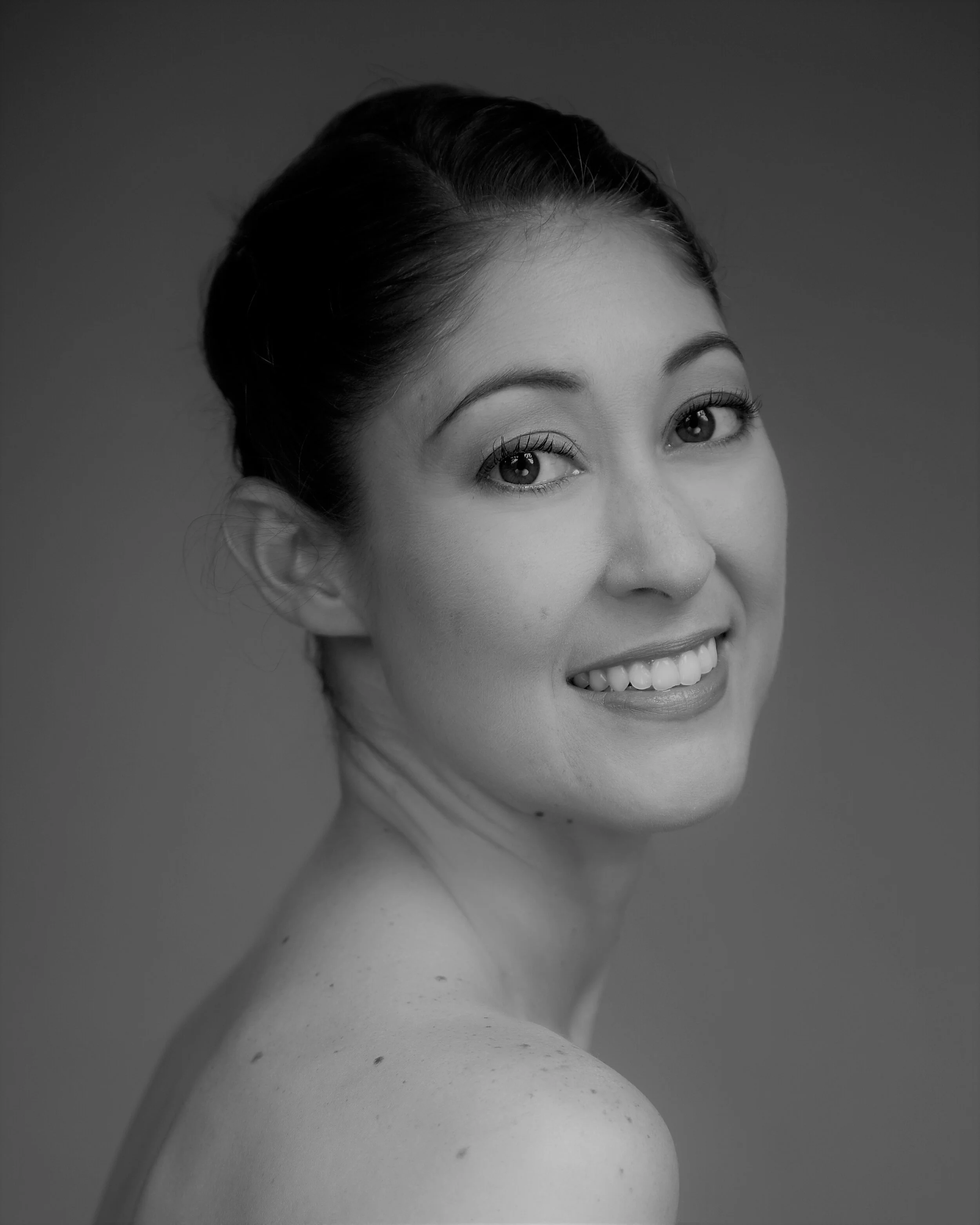 Faculty — Queen Emma Ballet